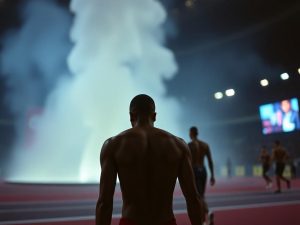 The Disturbing Allure of BME Pain Olympics - Soaper