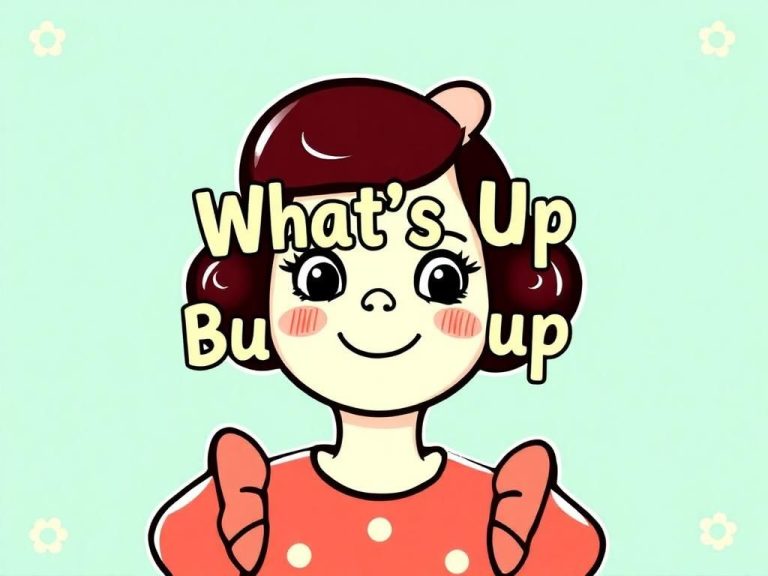 Creative Responses to "What's Up Buttercup?" That Will Brighten Your ...